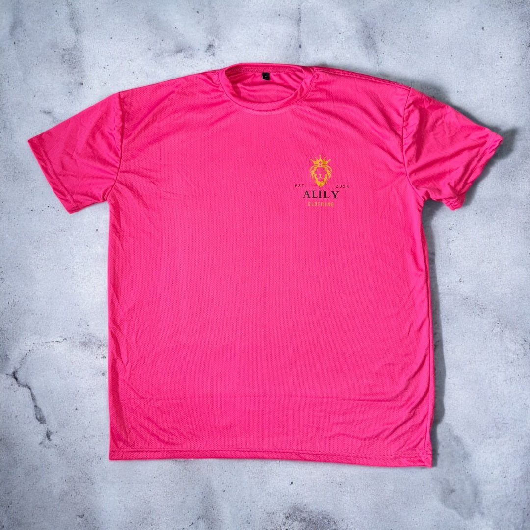 Neon Pink – Alily clothing