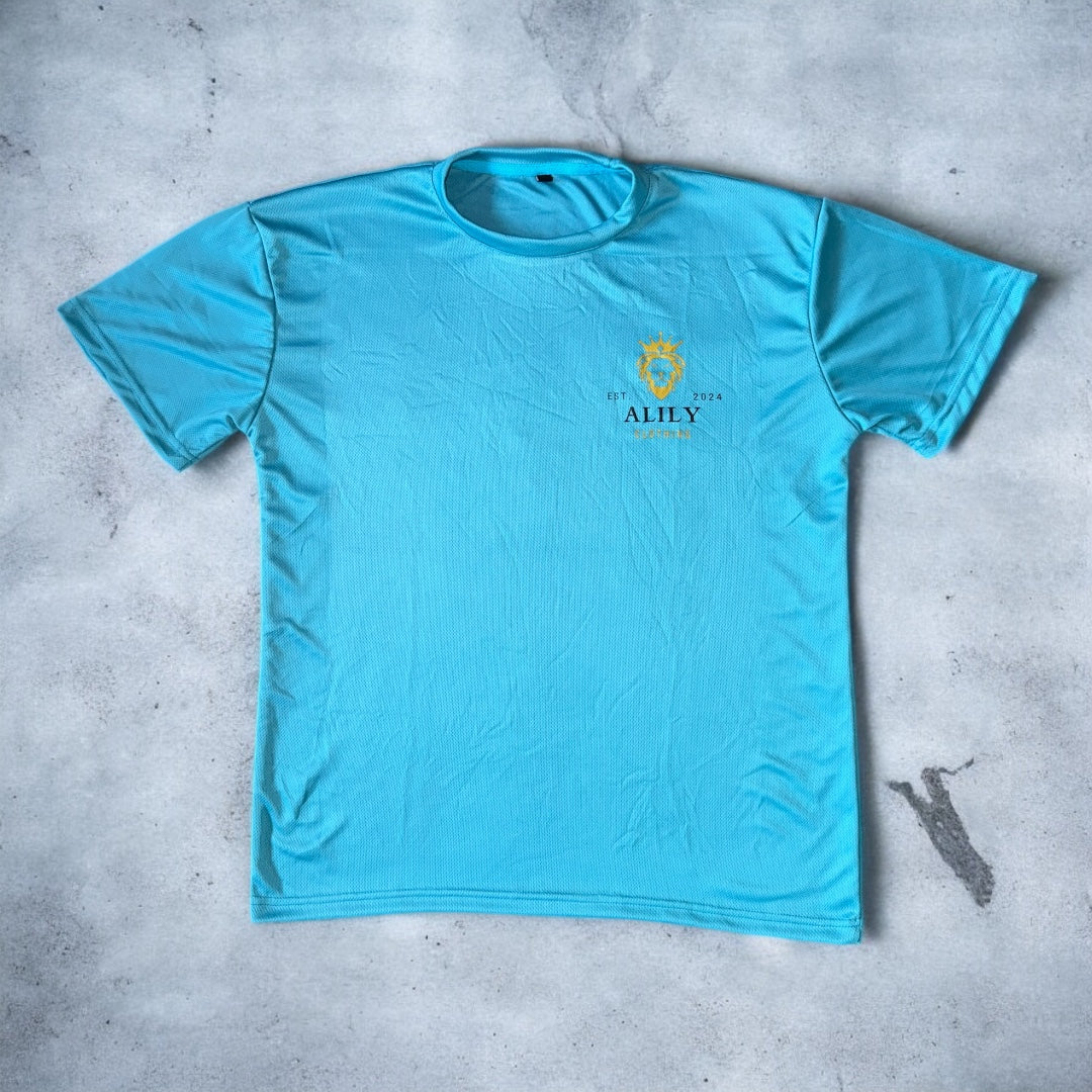 Aqua – Alily clothing